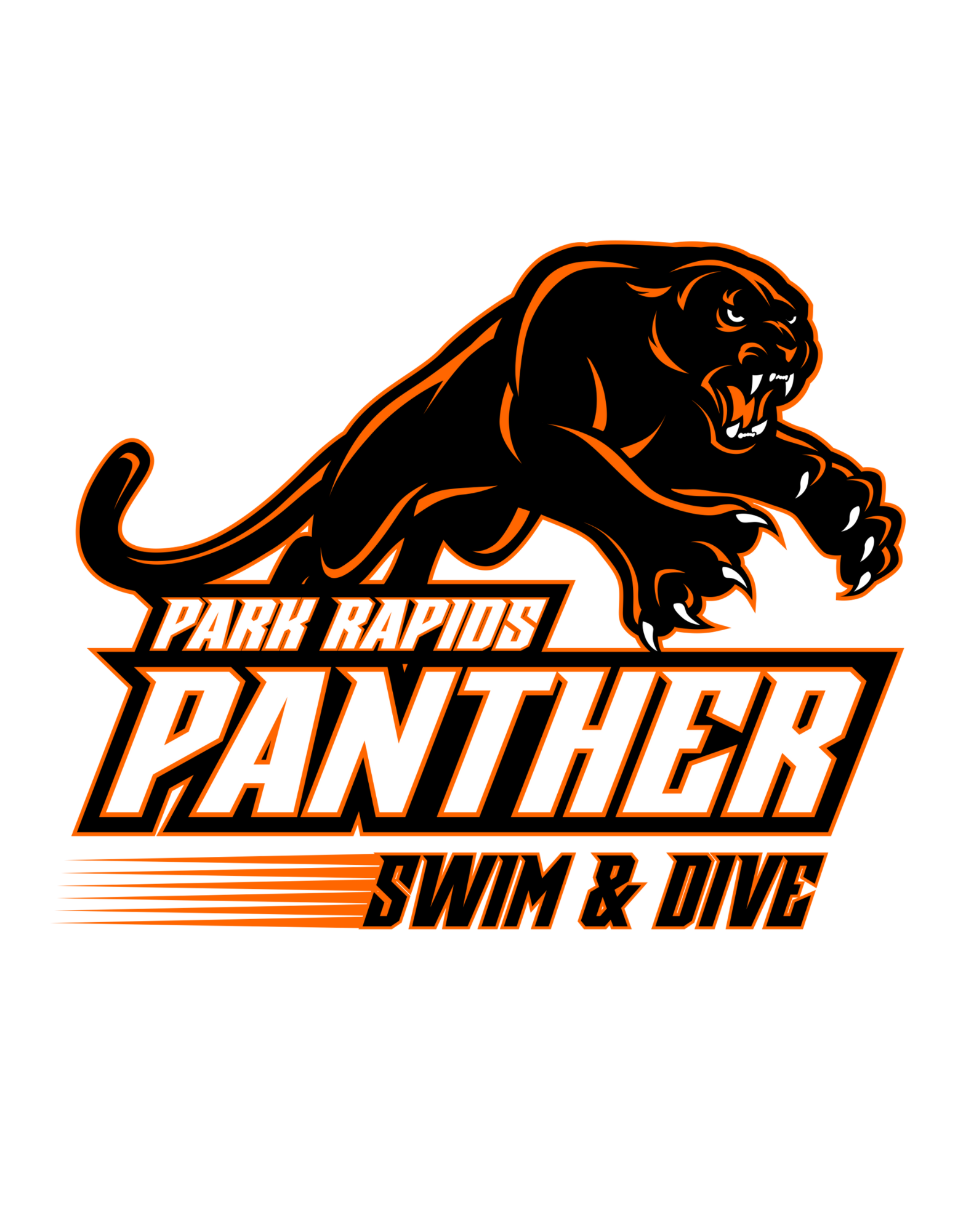 Park Rapids Swim and Dive – 218 Gear